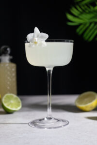 Easy Lemon Vodka Cocktail Recipe (3 Ingredients) - Moody Mixologist