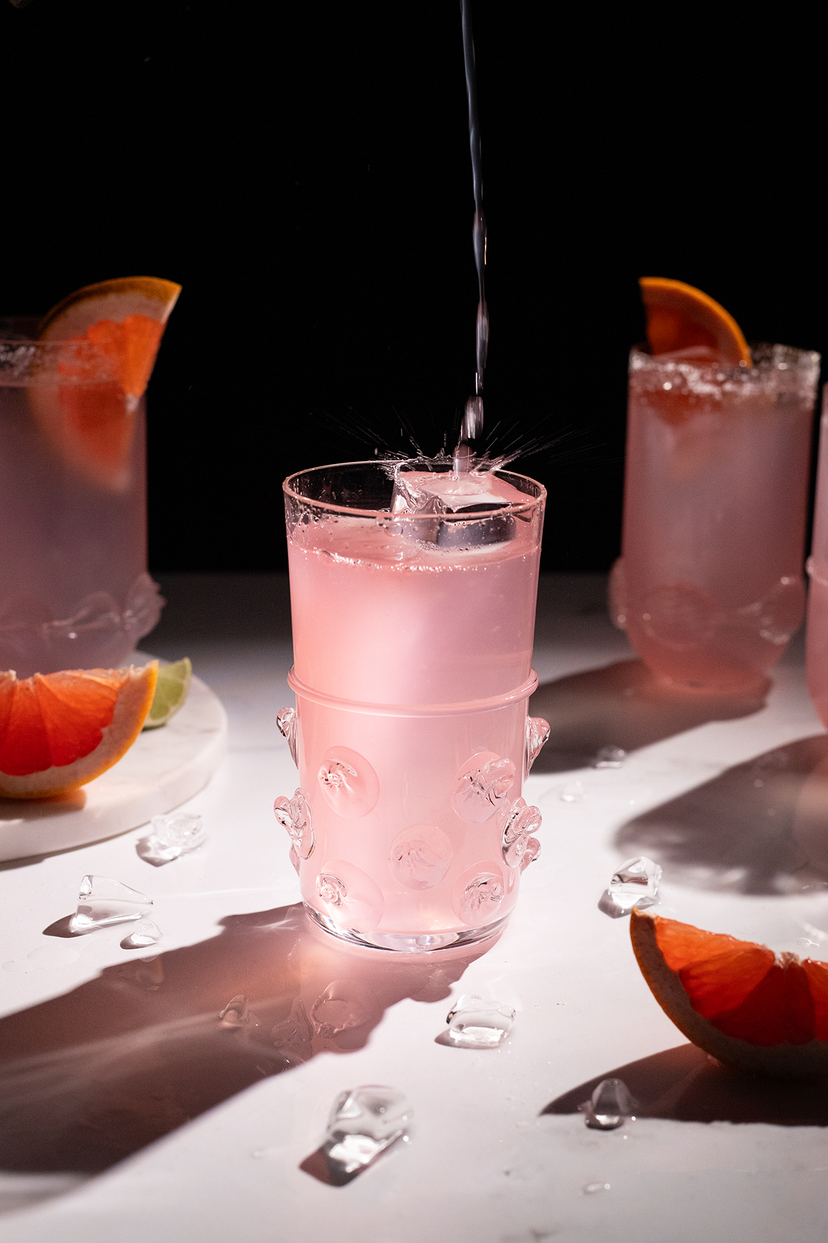 Classic Paloma Tequila Cocktail Recipe - Moody Mixologist