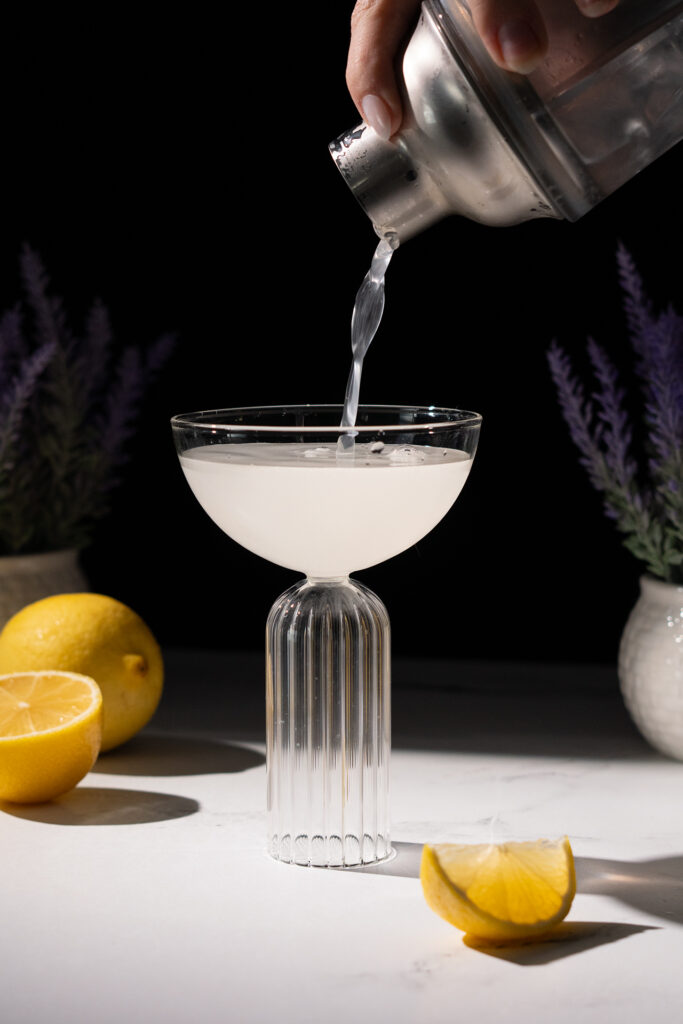 Classic Lemon Drop Cocktail Recipe - Moody Mixologist
