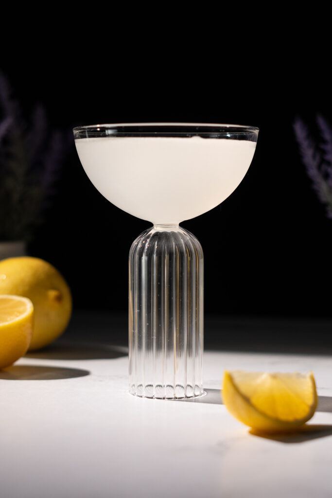 Classic Lemon Drop Cocktail Recipe - Moody Mixologist
