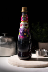 Quick and Easy Crème de Cassis Recipe - Moody Mixologist