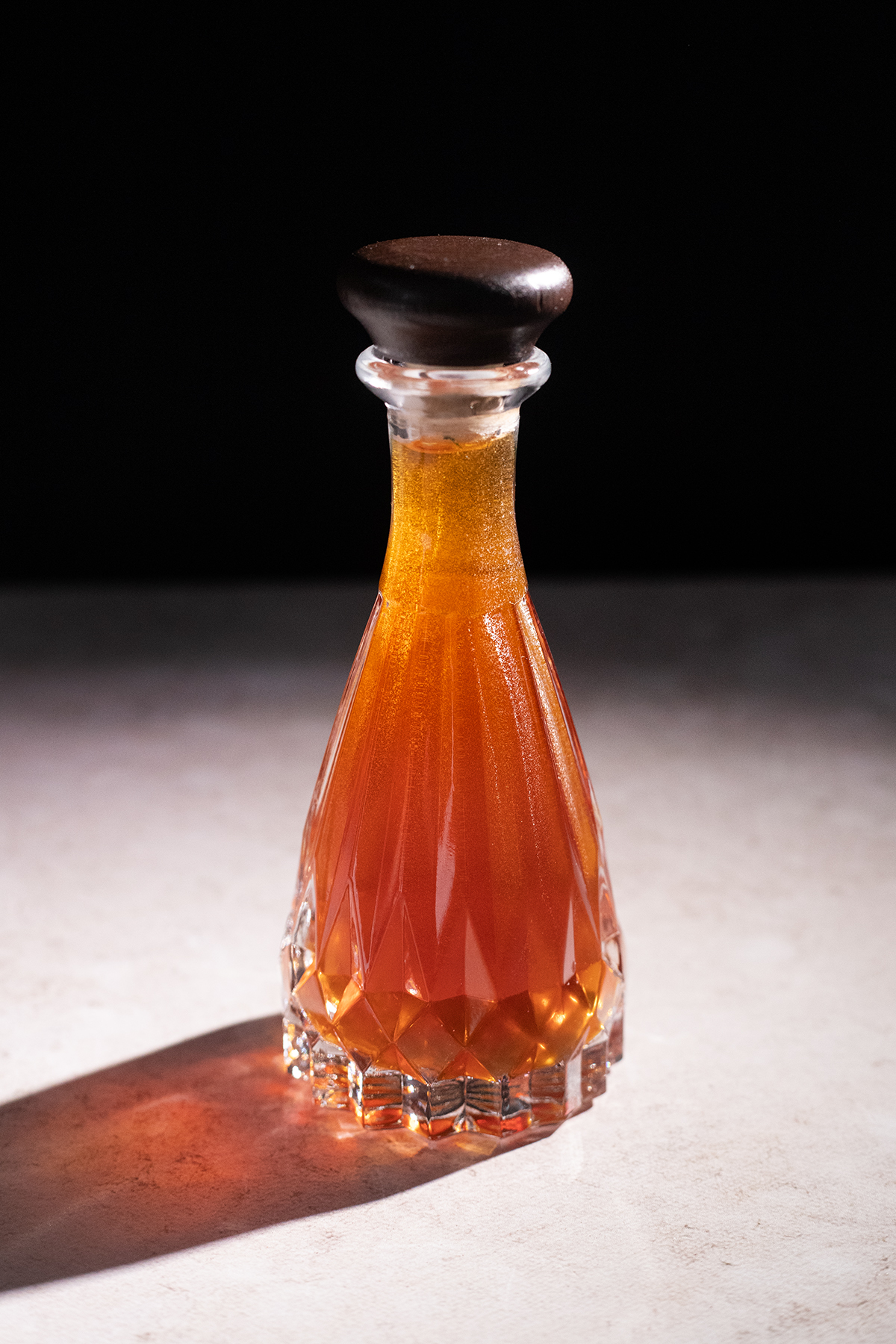 Chai Simple Syrup Recipe (with Tea or Spices) - Moody Mixologist