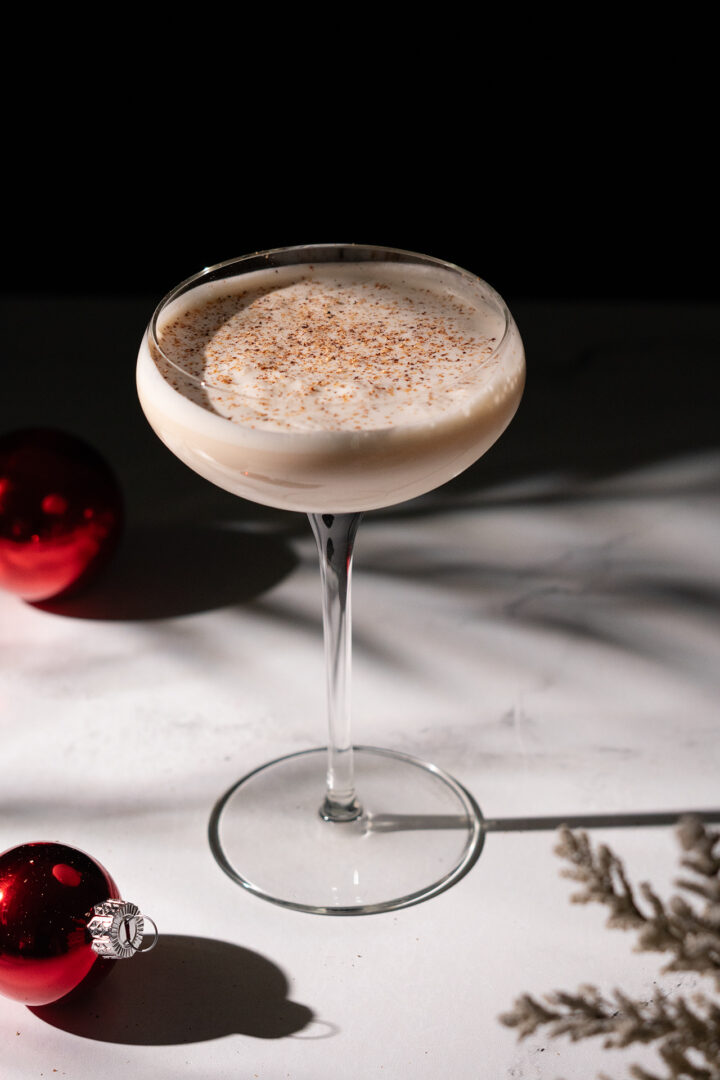 Brandy Alexander Cocktail Recipe and Pro Tips - Moody Mixologist