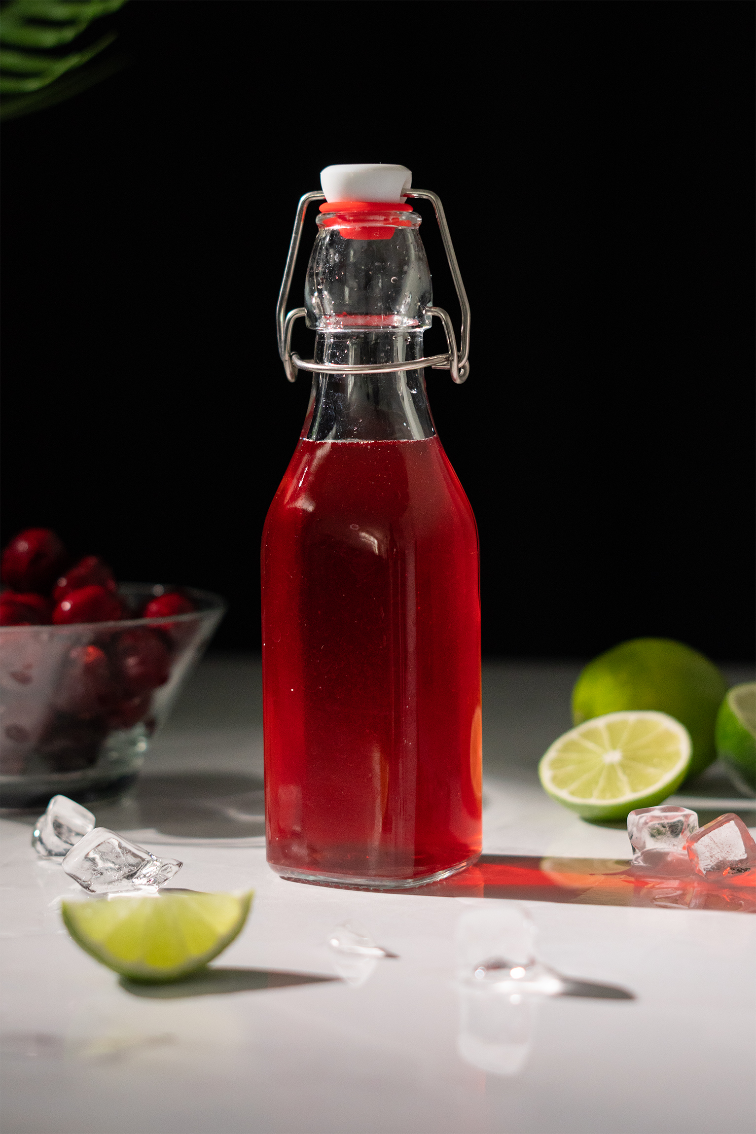 How to Infuse Vodka and Other Spirits with Fruit - Moody Mixologist