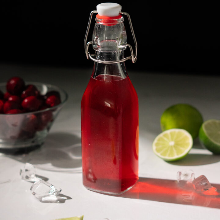 How to Infuse Vodka and Other Spirits with Fruit - Moody Mixologist