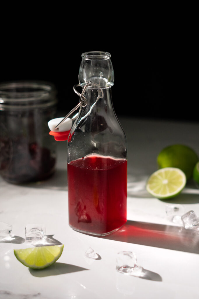 How to Infuse Vodka and Other Spirits with Fruit - Moody Mixologist