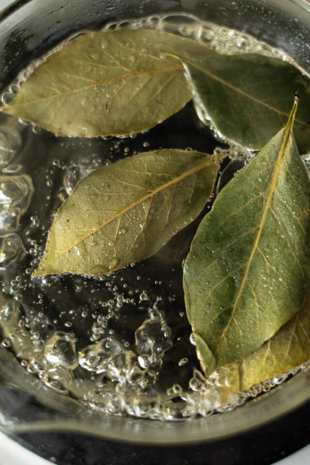 Pineapple Bay Leaf Daiquiri Recipe - Moody Mixologist