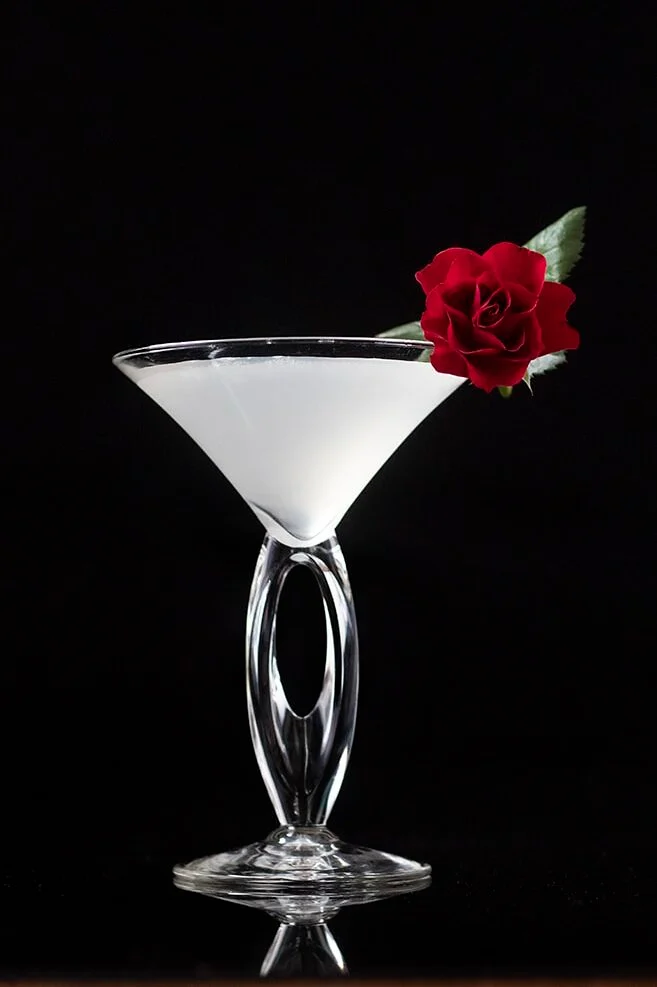 Top 13 Cocktails for Valentine's Day - Moody Mixologist